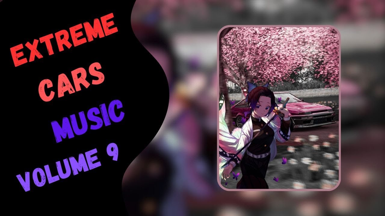 Hit The Road With Electric High Octane Car Tunes Volume 9 Youtube Music