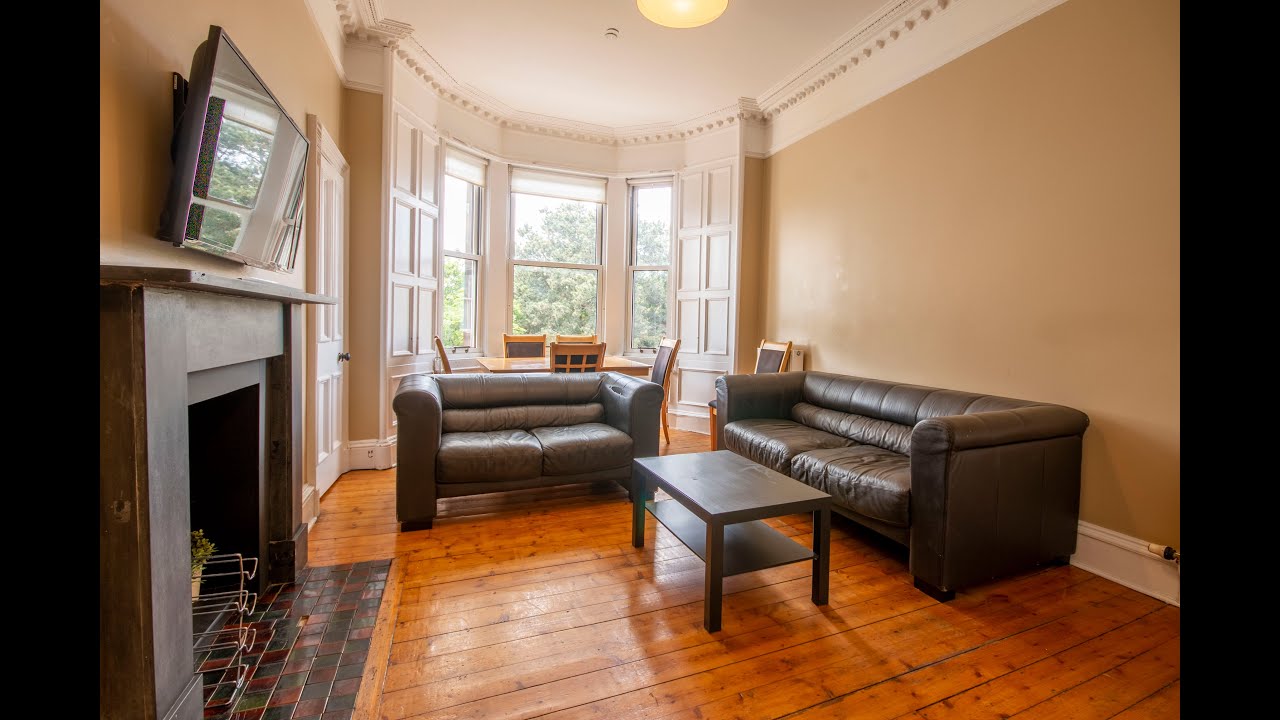 0486l Dalkeith Road Edinburgh Youtube