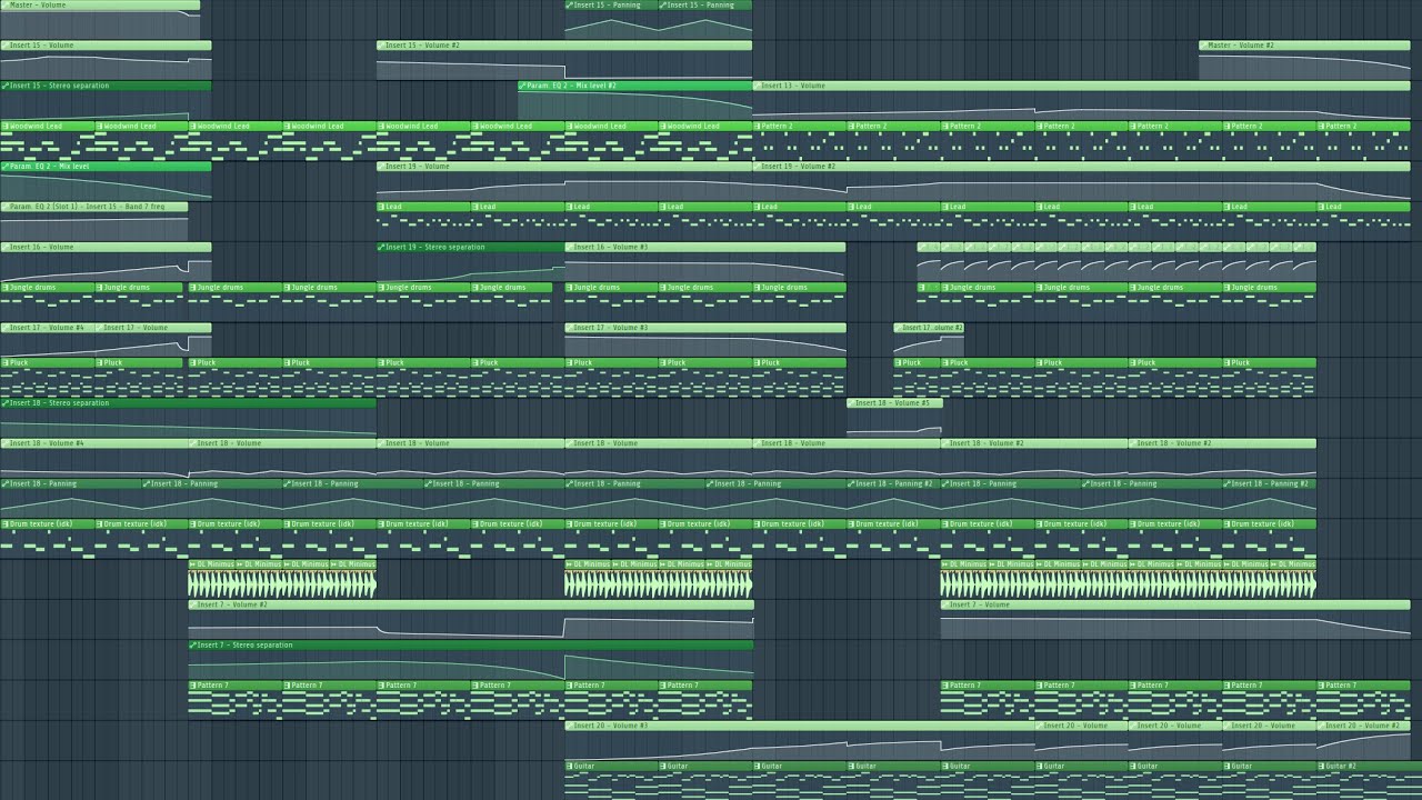 Learning Music Production Day 26 Youtube