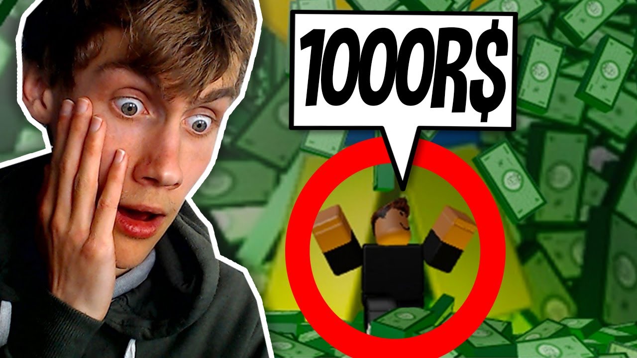 Robux Obby Roblox Youtube