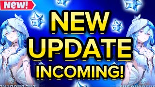 Massive Update Incoming New Banners Events More Full Banners Info