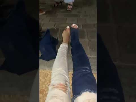 Arab Girl Feet Fetish Youtube