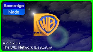 Fox Branding 2023 Network Ids August 2025 Update Mockup Sovereignmade