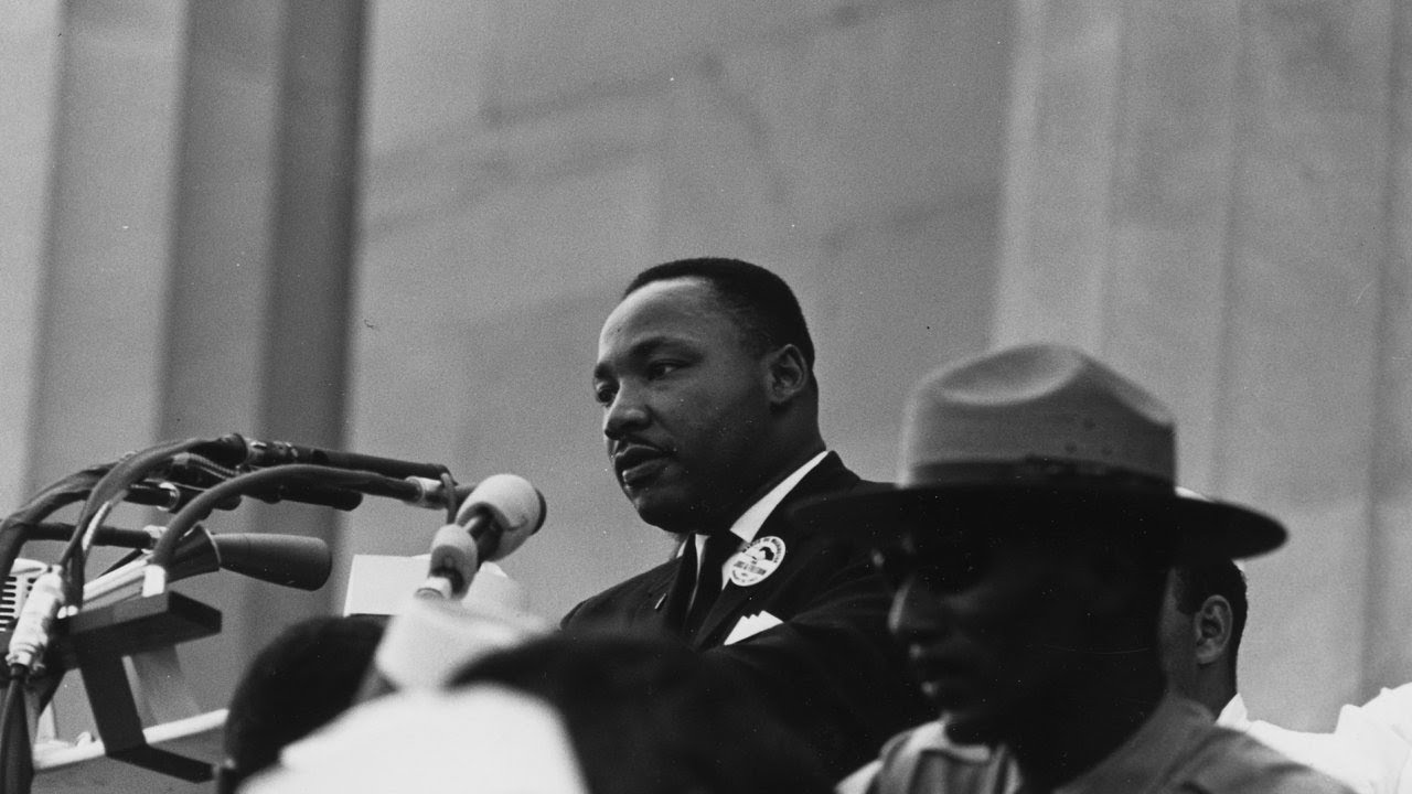 The Life And Legacy Of Martin Luther King Jr Youtube