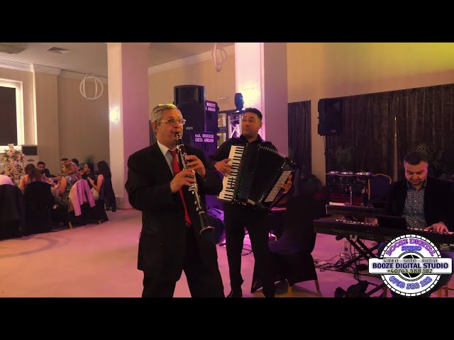 George Udila Hora Sarbatorilor De Iarna 2023 IN PREMIERA (COLAJ)