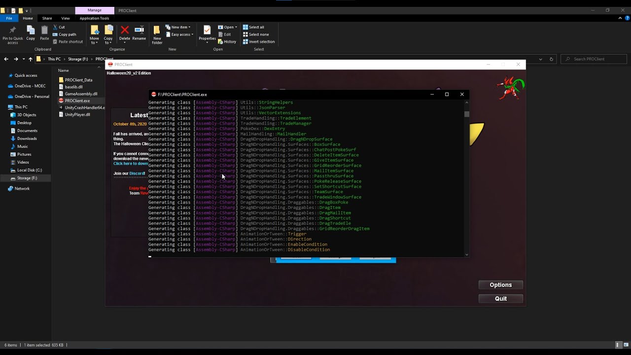 Il2cpp Generator V3 Youtube