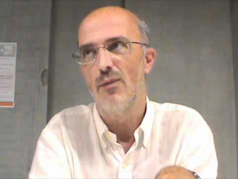 Javier Monclús 4 Financiamento Youtube
