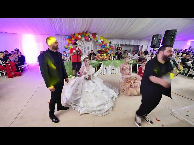 Florin Salam - Cand suna fata mea Varianta nou 2022