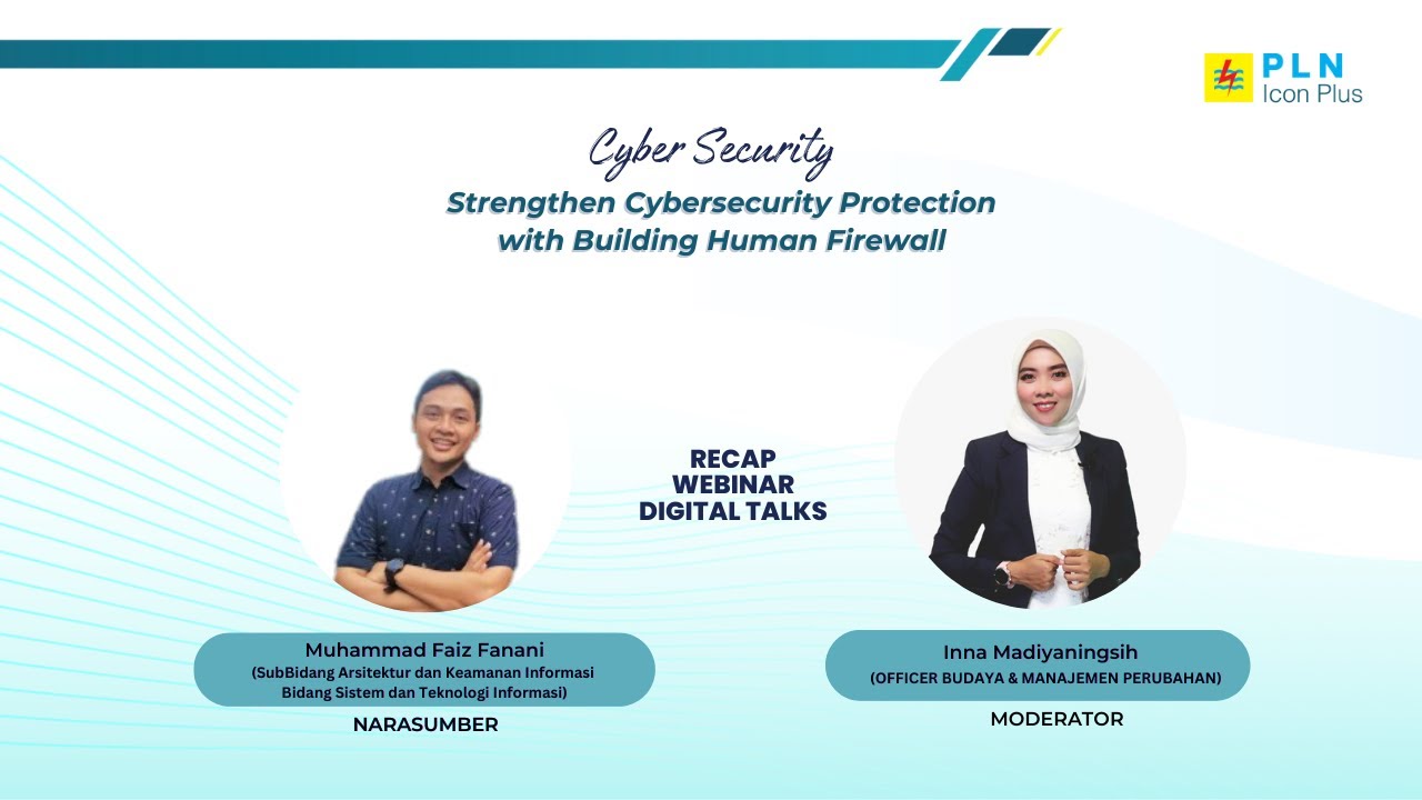 Webinar Strengthen Cybersecurity Firewall 3 Youtube