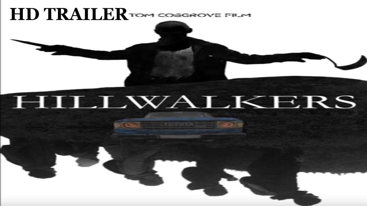 Hillwalkers 2022 Trailer Youtube