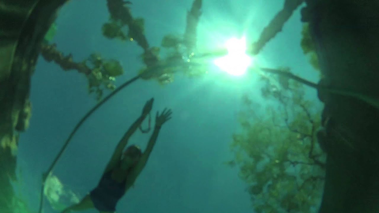 Rilee Marks Swims Overhead Youtube