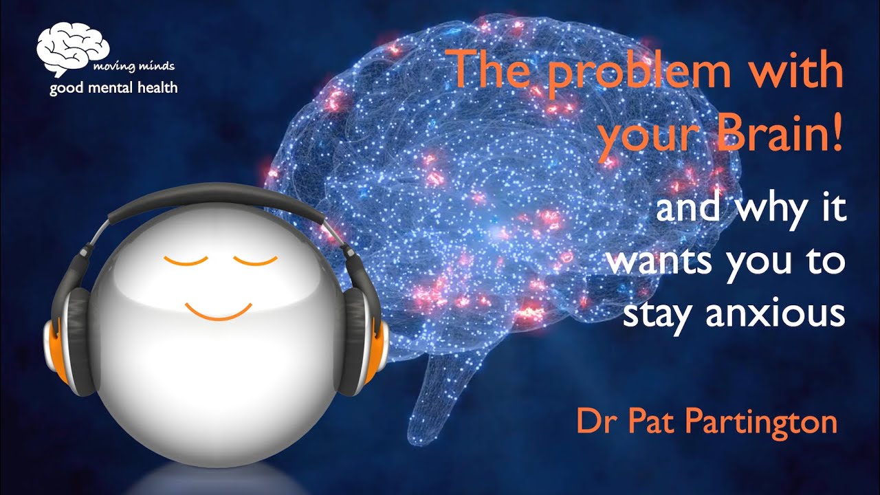 The Problem With Your Brain Youtube