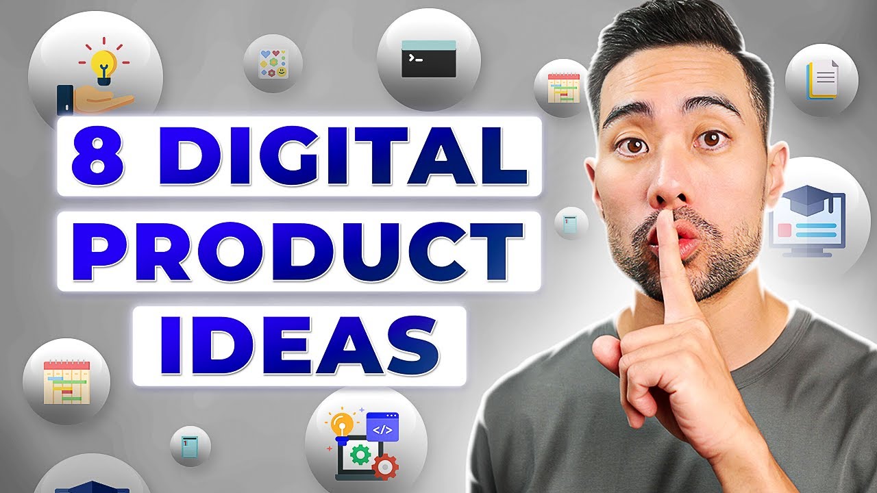 Digital Product Ideas Top Profitable Concepts To Boost Income Glossy
