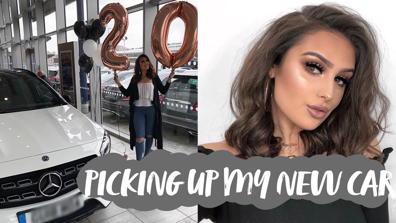 My 20th Birthday Youtube