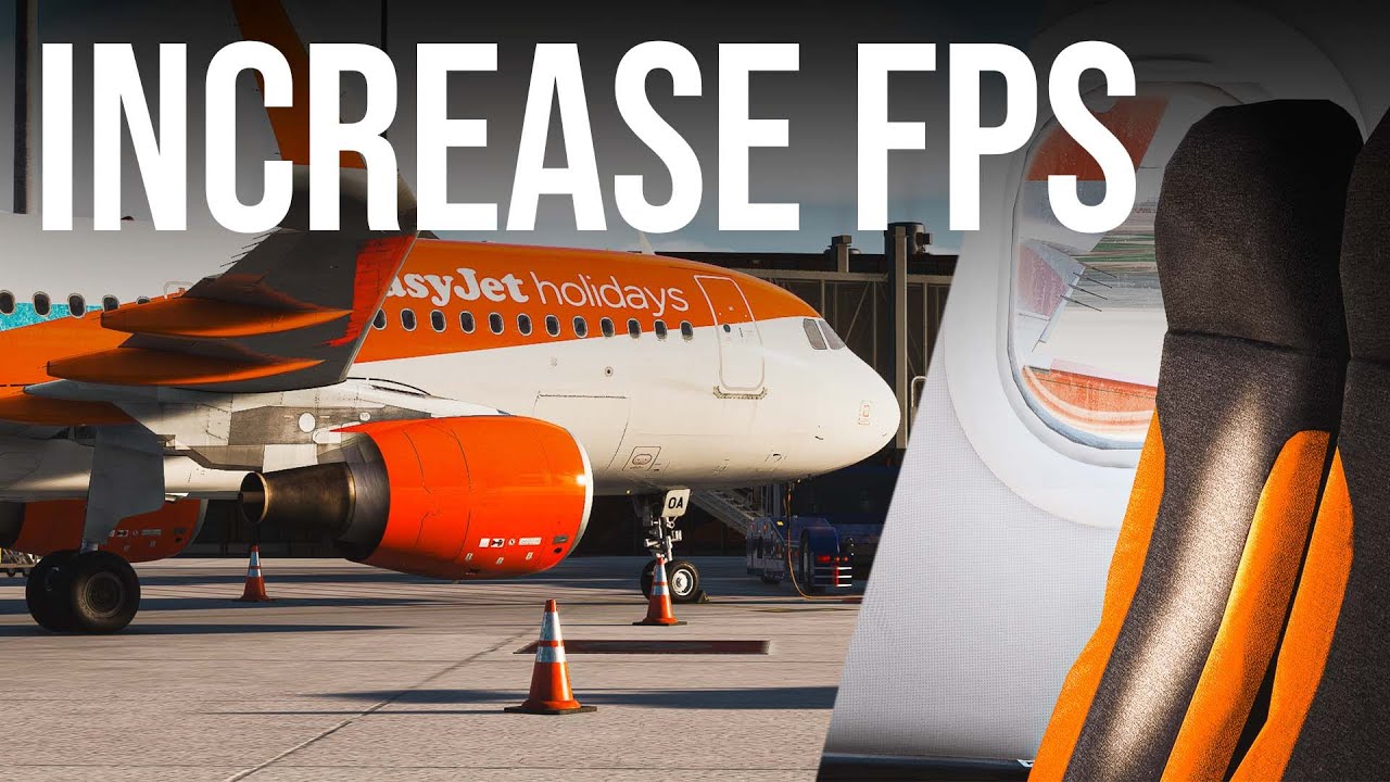 Ultimate Msfs 2024 Graphics Settings Guide Boost Fps On Rtx 30 Series