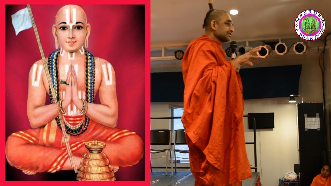 Chinna Jeeyar Swami Quotes