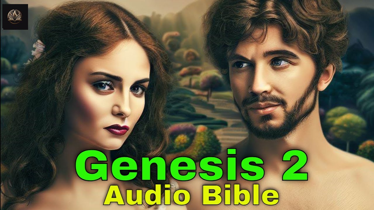 Must Watch Genesis 2 Verse By Verse And Line By Line Youtube