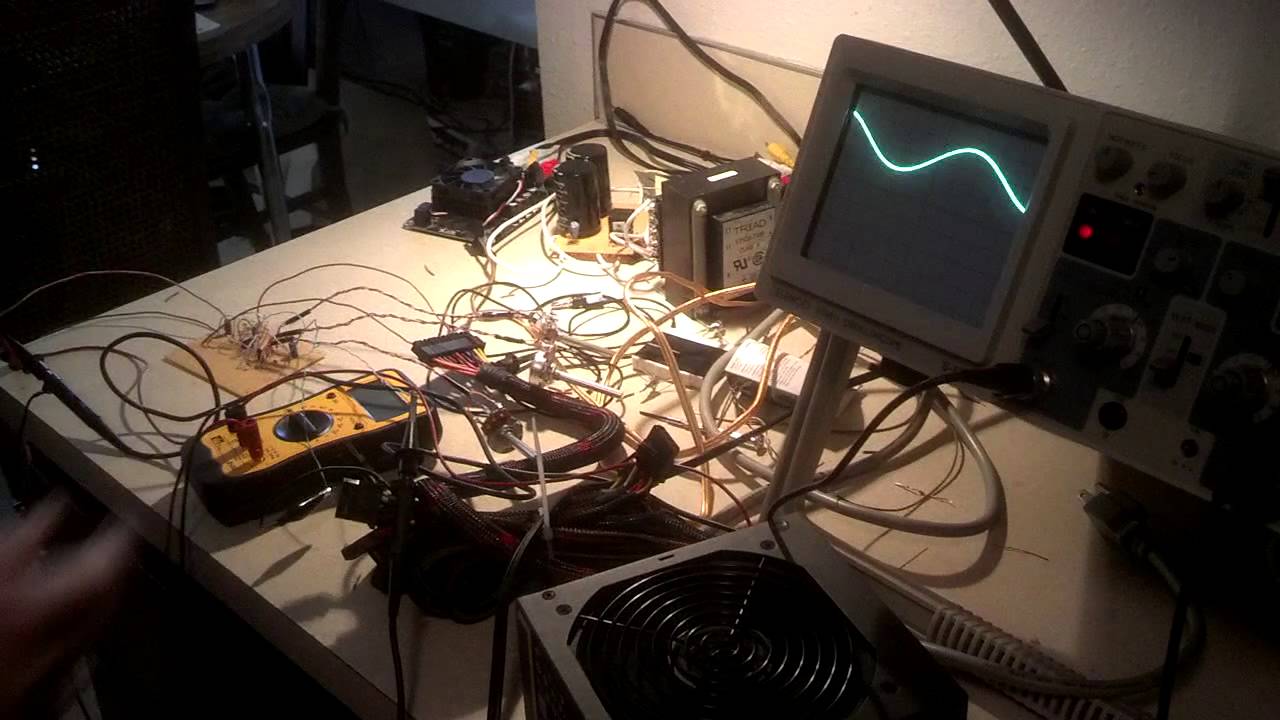 Equalizer Youtube