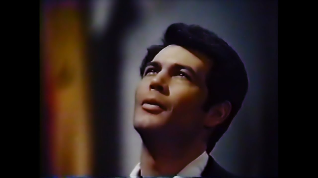 Banyon 1971 Pilot Youtube