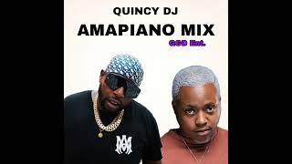 Amapiano Mix Kelvin Momo Babalwa M Thatohatsi Tracy Kabza De Small ...