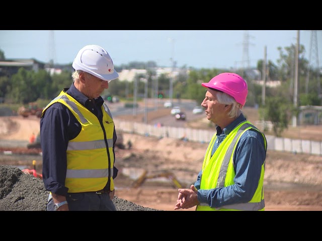 Palmerston Regional Business Association