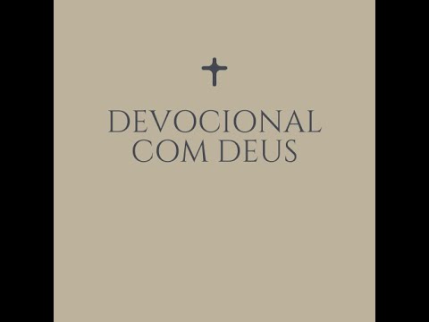 Devocional Com Deus 06 01 2025 Fyp Foryou Devocional