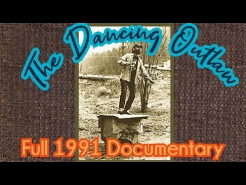 The Dancing Outlaw Original 1991 Jesco White Documentary Youtube