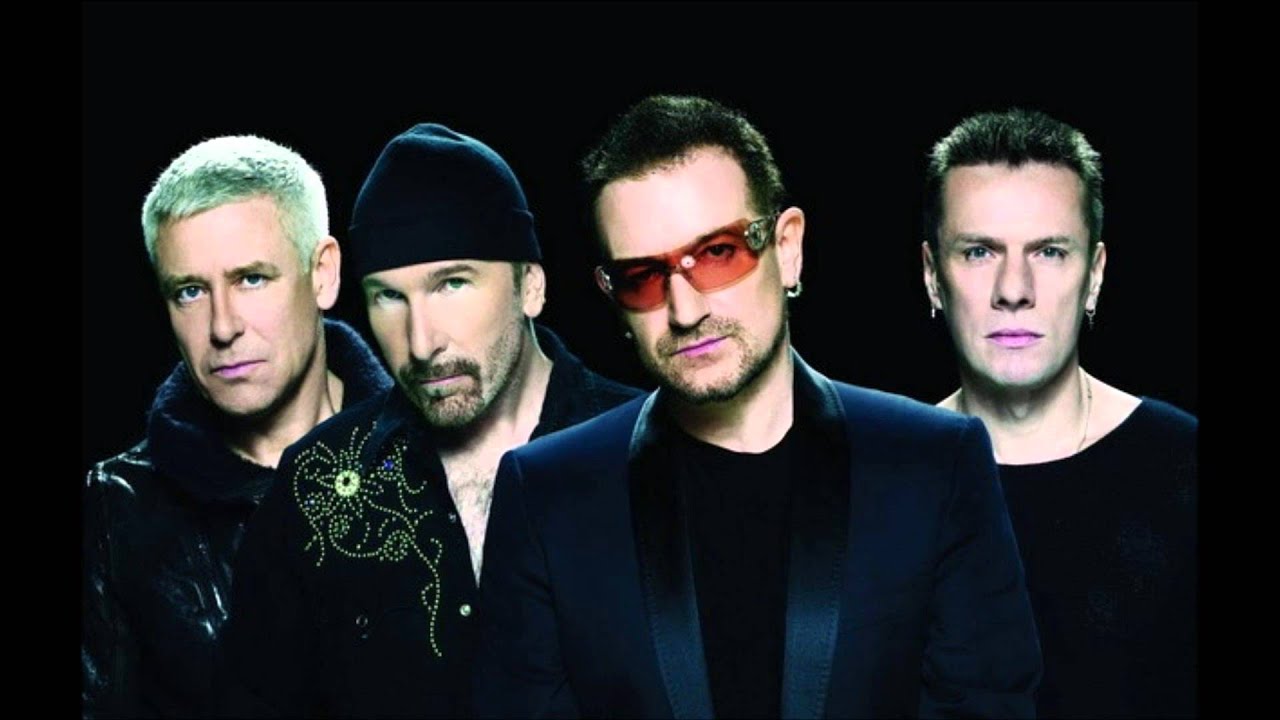 U2 Invisible New Song Audio Youtube