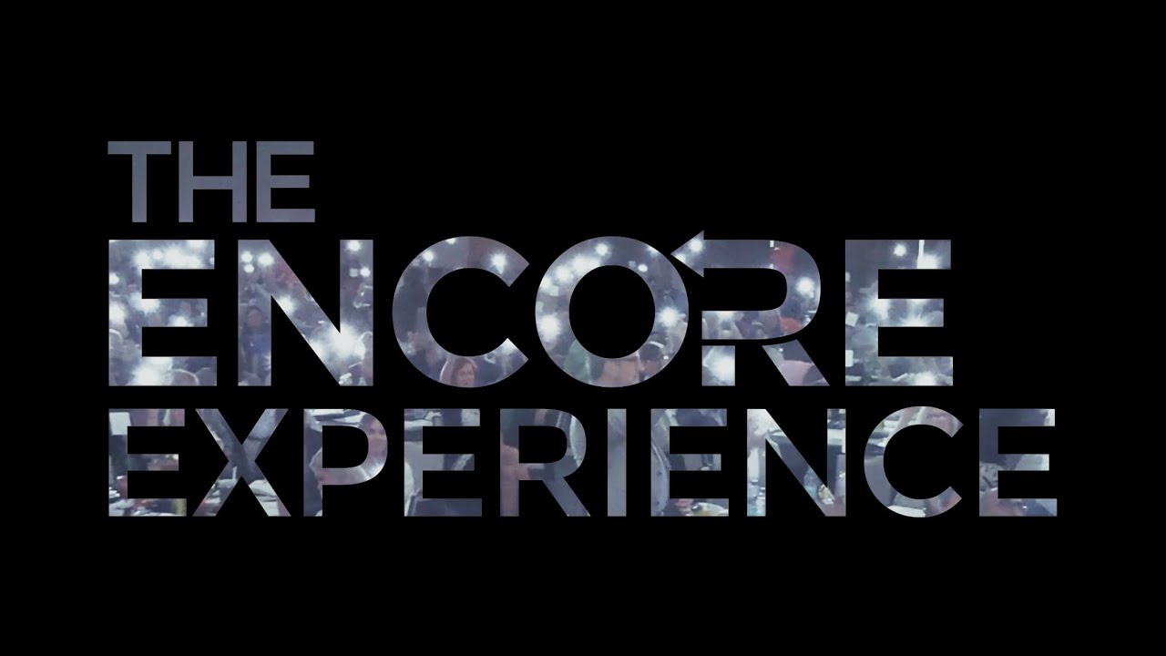 The Encore Experience Gregory Offner Youtube