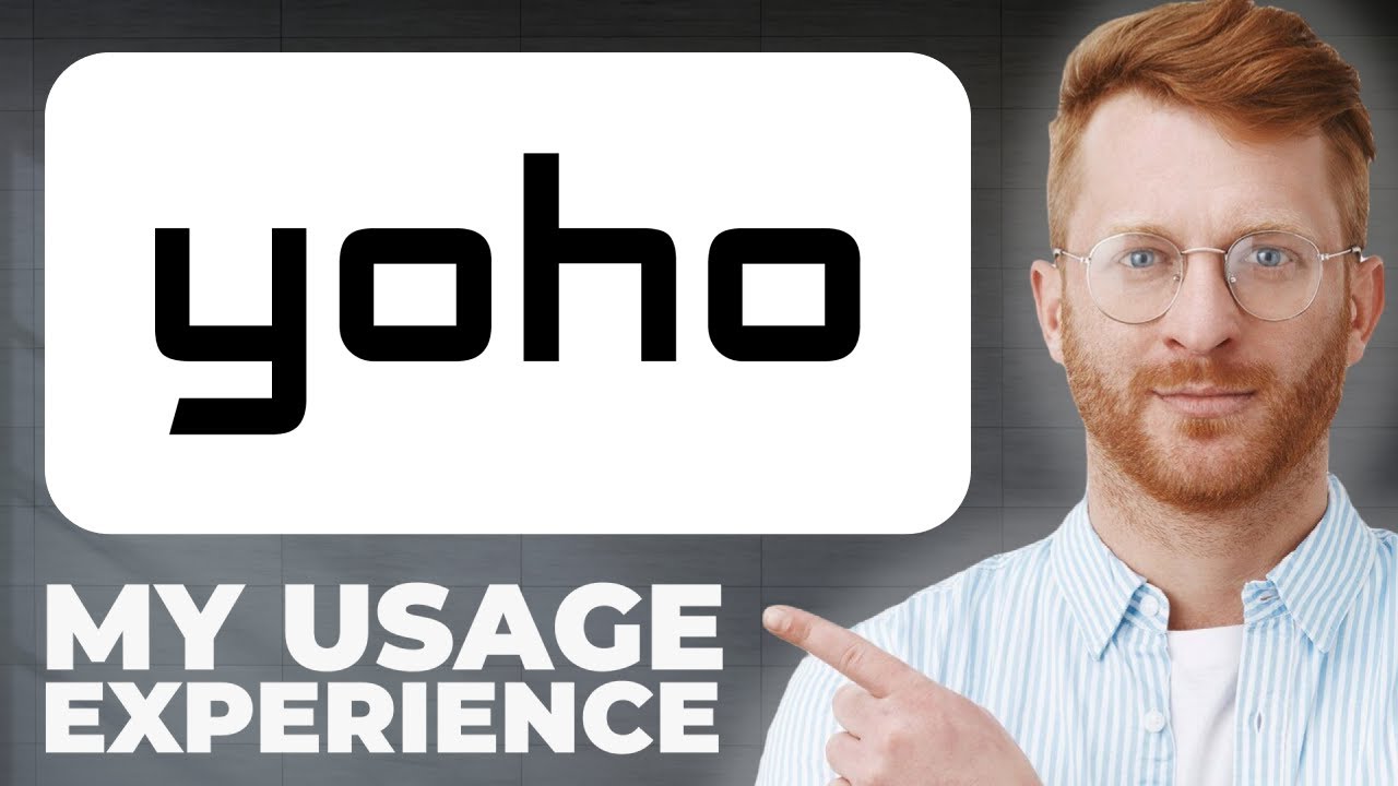 Yohomobile Review Usage Experience Youtube