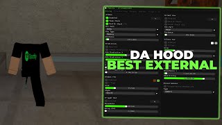 New Raiding With Best Da Hood Aimlock External Hack 2024 Op Byfron ...