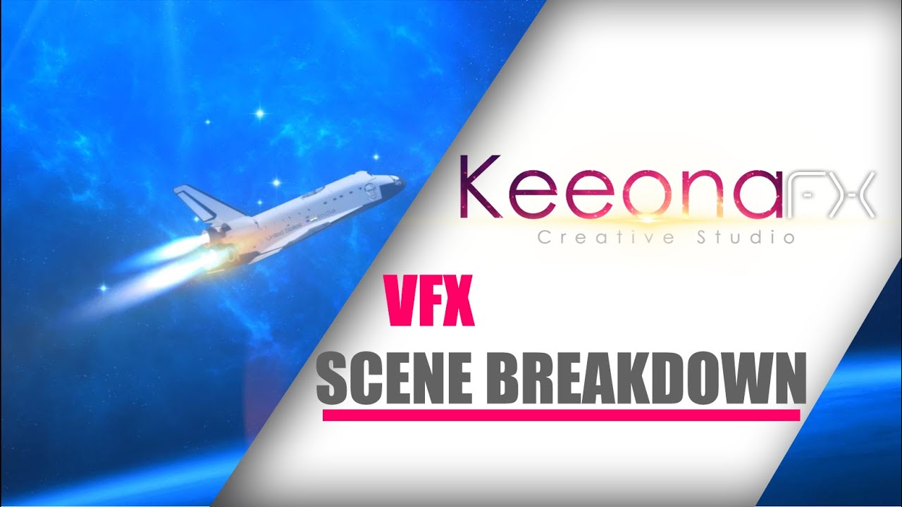 Vfx Breakdown Youtube