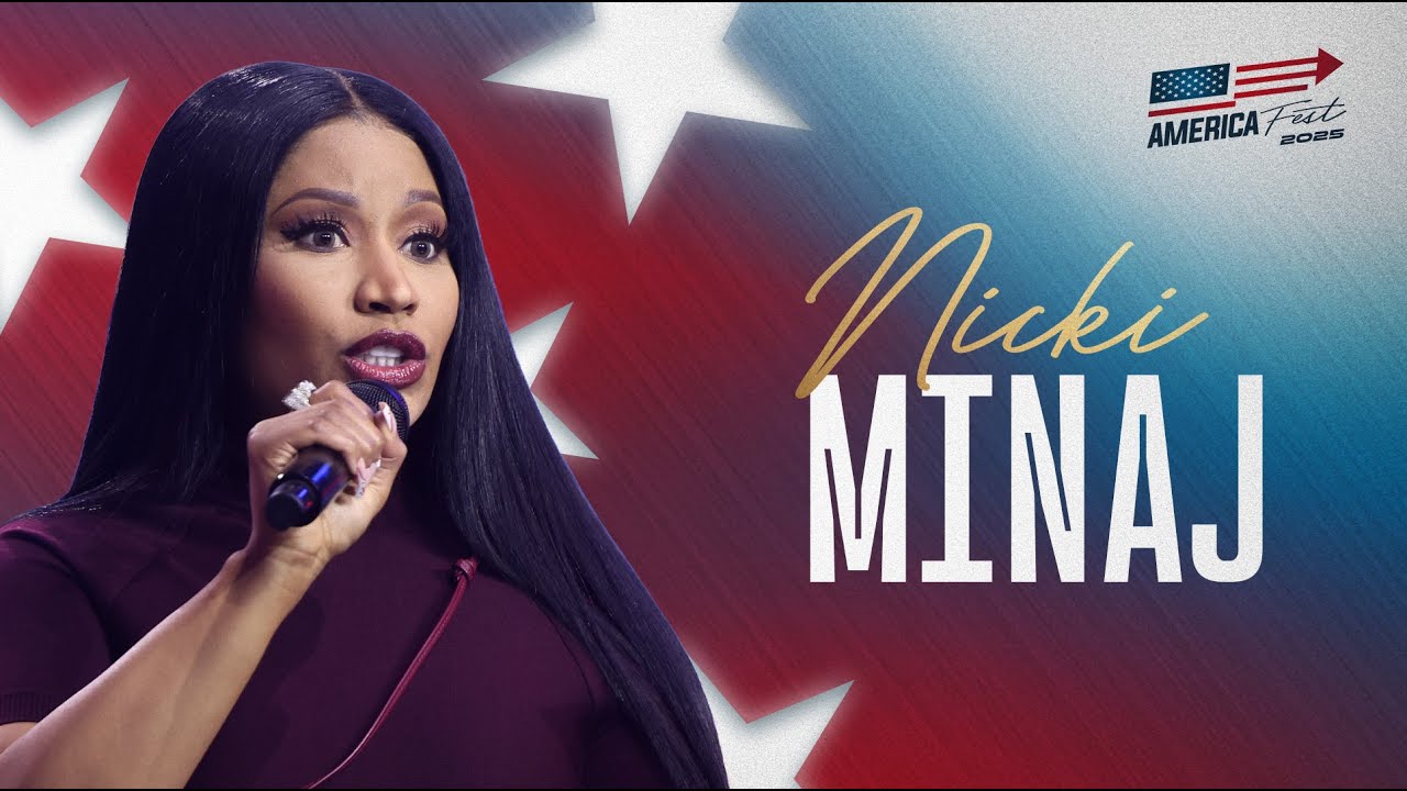 Thousands Sing Petition Calling For Nicki Minaj S Deportation After
