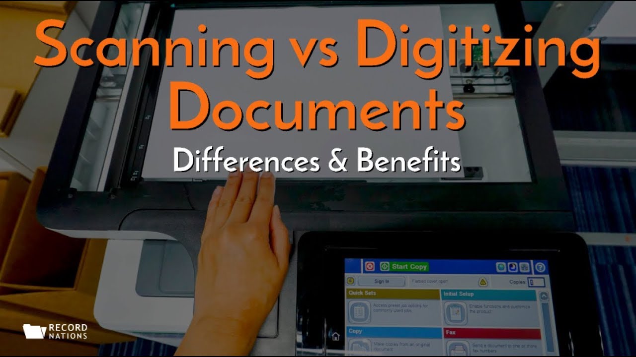 Scan Document Vs Photo At Jenny Collier Blog