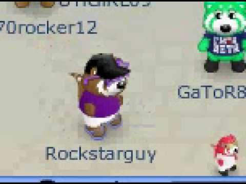 How To Do The Pandanda Toolbar Glitch Youtube