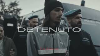 Baby Gang X Zkr Old School Type Beat Detenuto Instru Rap 2024 Biscoap ...
