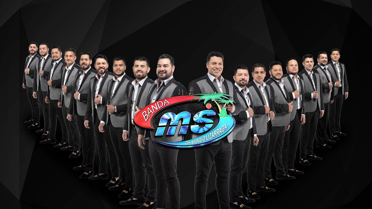 Banda Ms Mejores Canciones Mas Exitosas Youtube Music