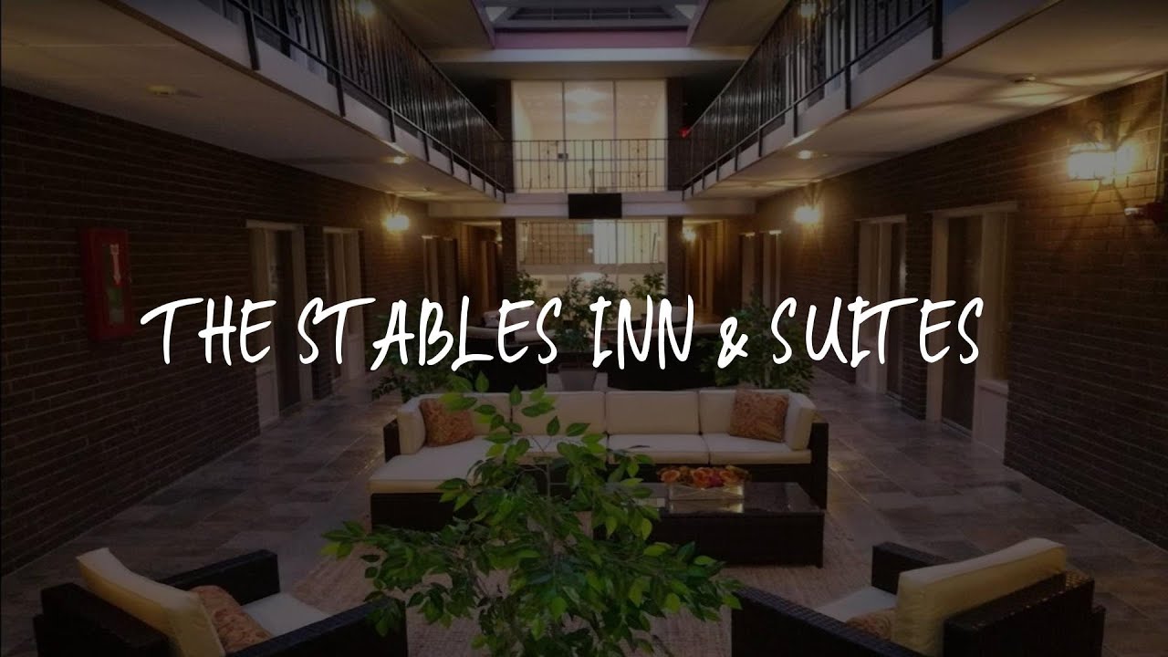 The Stables Inn Suites Review Salem United States Of America