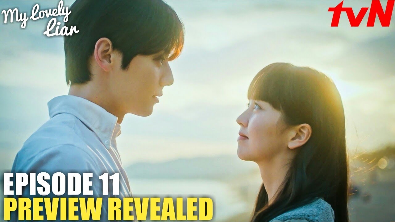My Lovely Liar Episode 11 Revealed Eng Sub Youtube