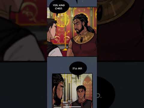 Chapter 25 Of Osora Webtooncomicreader Youtube