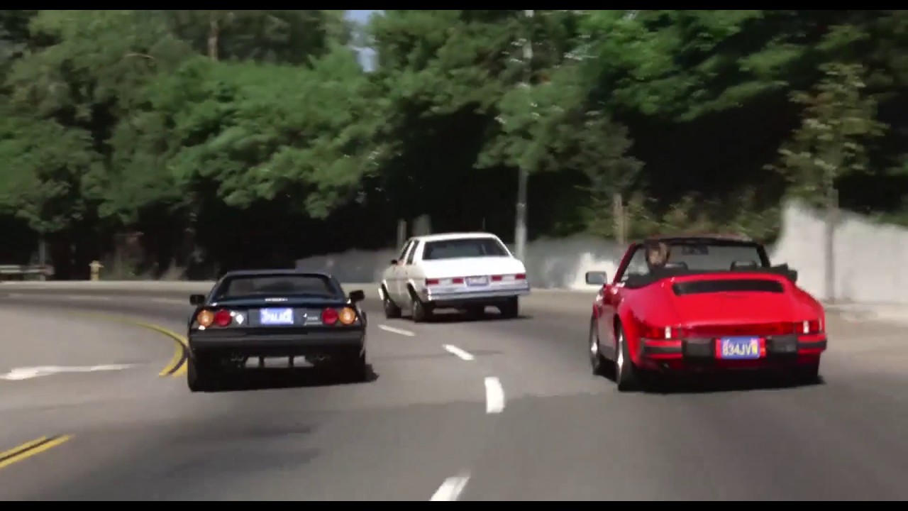 Mk Ultra Redline Hero Against All Odds 1984 Racing Scene Youtube