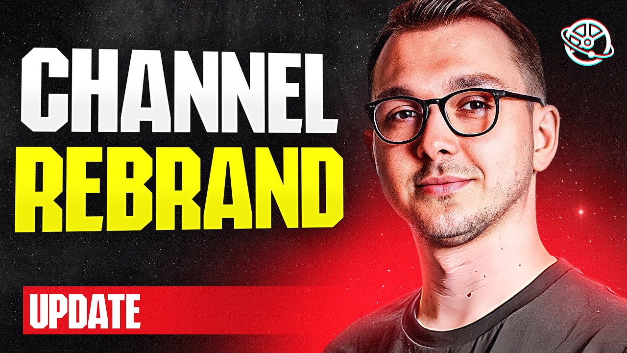 A Quick Channel Update Youtube
