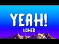 Usher Yeah Lyrics Ft Lil Jon Ludacris Retro Jams Mp3 Music & Mp4 video ...