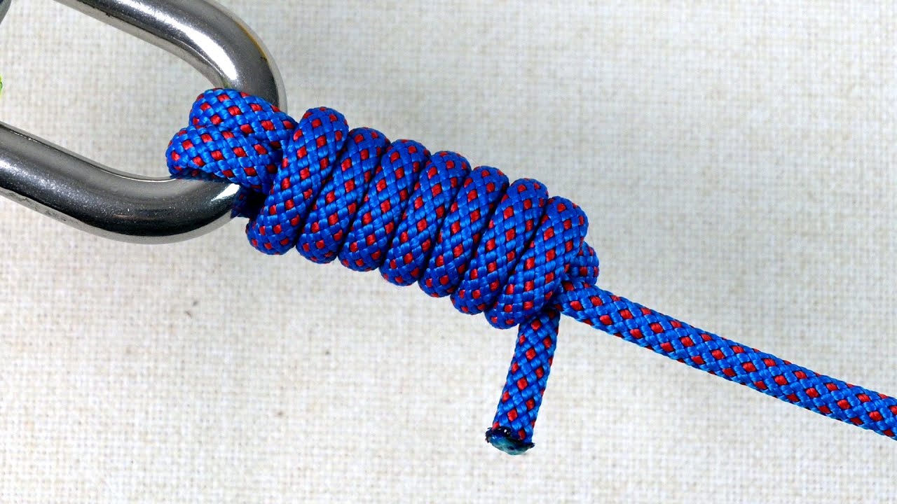 Safe Knot For Swing At Janice Bottorff Blog