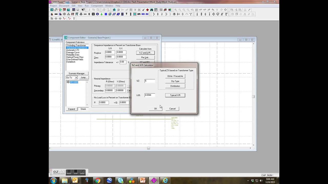 Model Creation Youtube