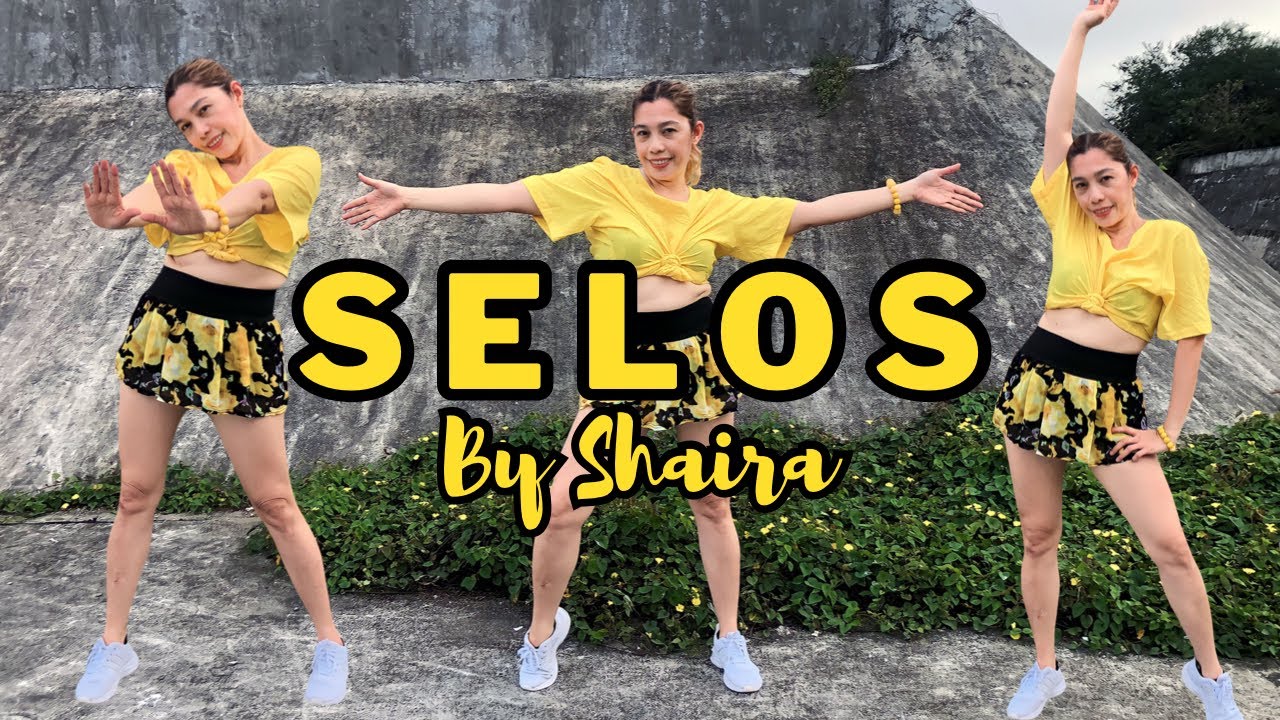 Selos By Shaira Dance Choreography Tiktok Ad Trends Chords Chordify