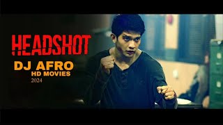 Dj Afro Movie Headshot Full Hd Movie 2024 Dj Afro Amigos Ft Dj Nazarite ...