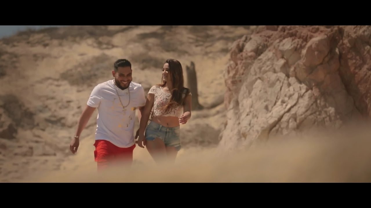 Espinoza Paz Llévame Ft Freddo Video Oficial Youtube