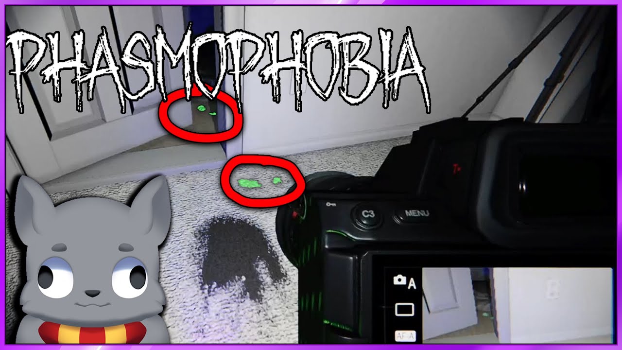 Spooky Ghost Toes Youtube