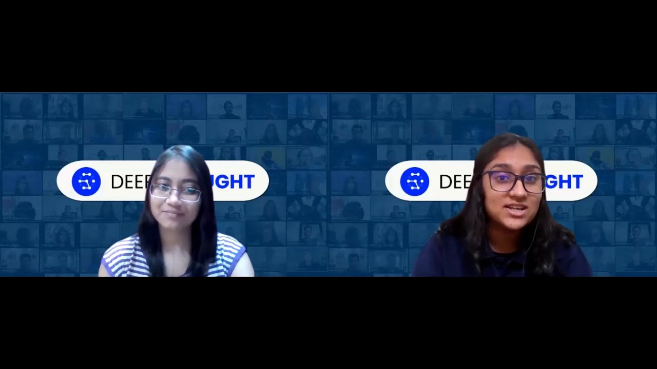 Deepthought Workshops Youtube